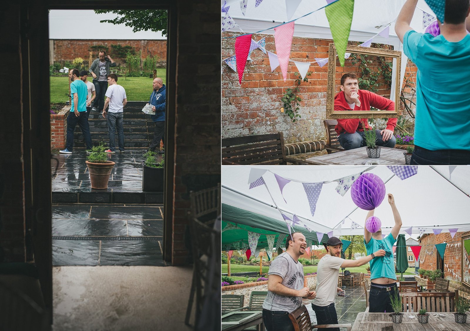 Cadhay Manor wedding: Laura & Andrew's beautiful Devon celebration ...