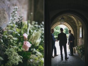 Neadon Barn, Dartmoor wedding: Anna & Iggy's beautiful celebration on ...
