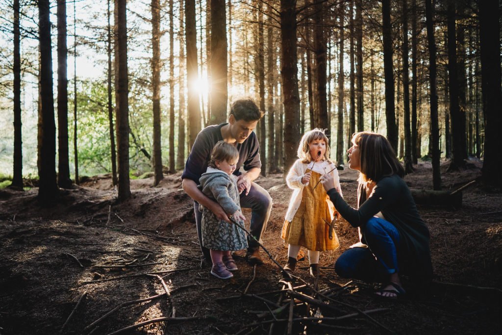 Best Devon Family Photography - Helen Lisk Photography