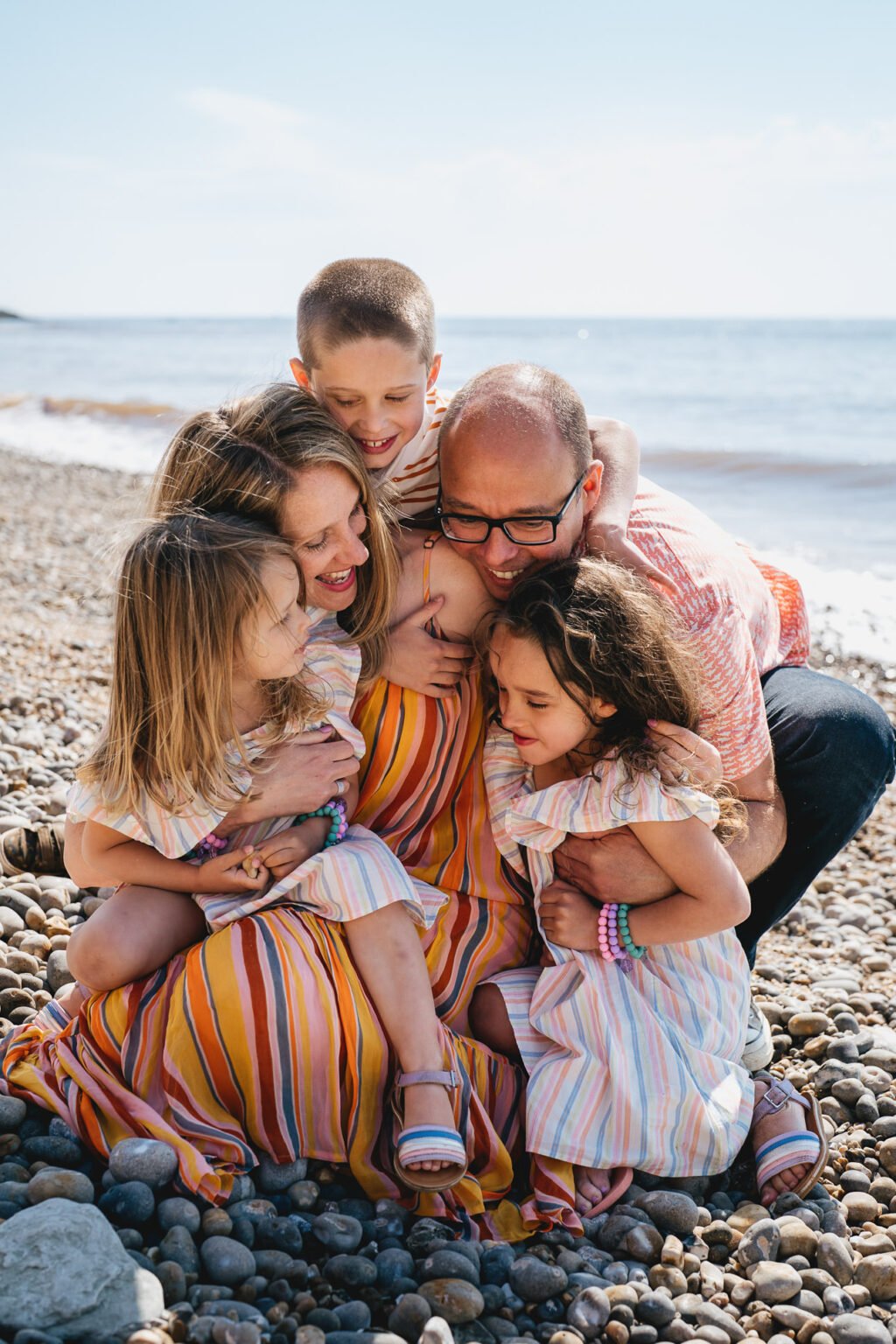 Devon family photographer - Helen Lisk Photography